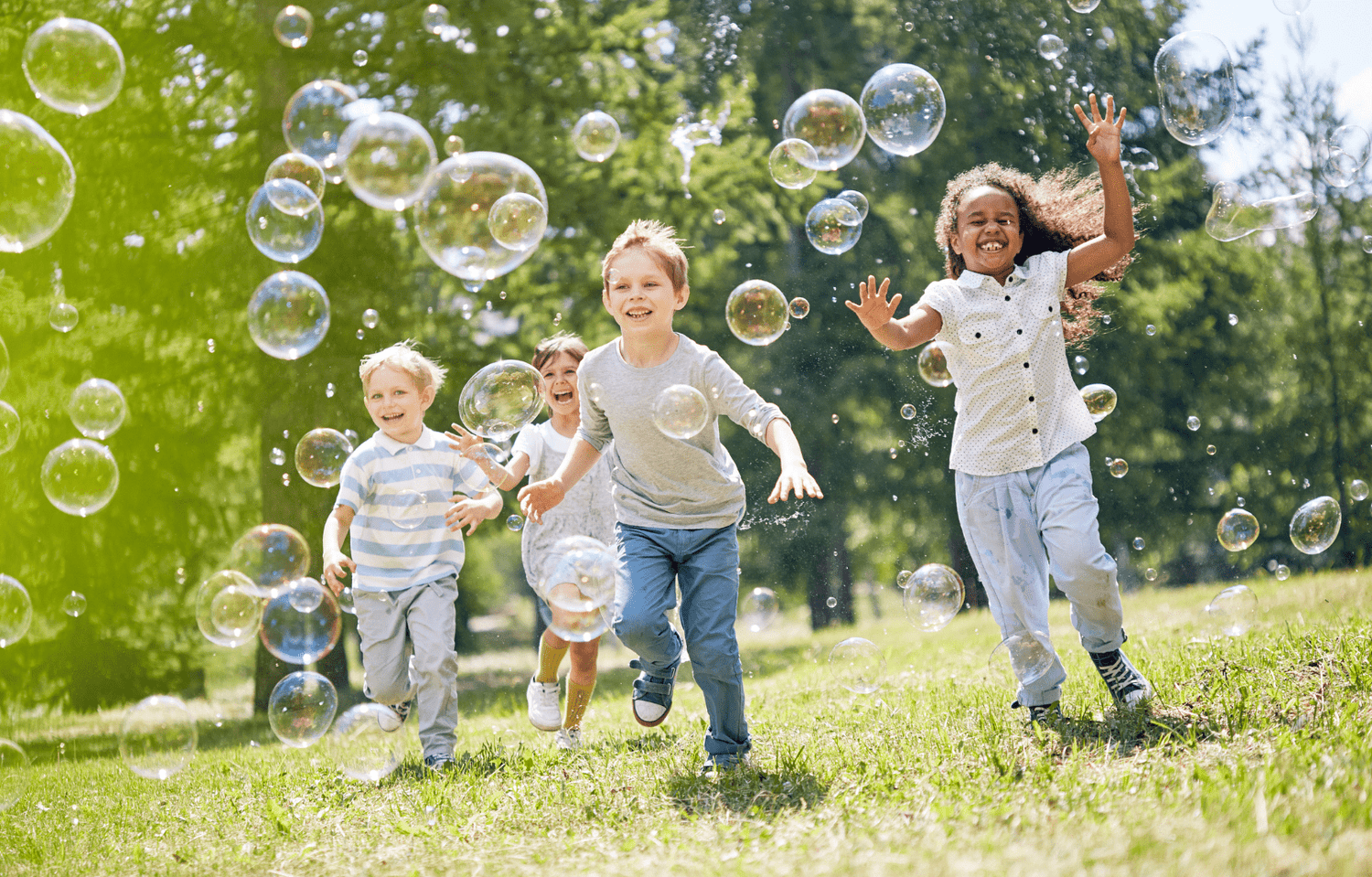 What Makes Date Bites Super Healthy For Kids? – Bahamii