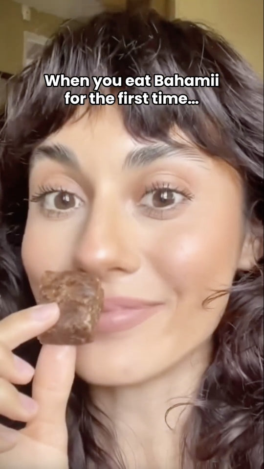 Bahamii Date Bites: Top Eight Fun Facts About Dates